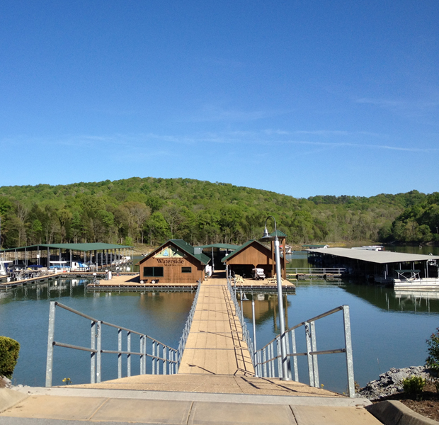 Waterside Marina